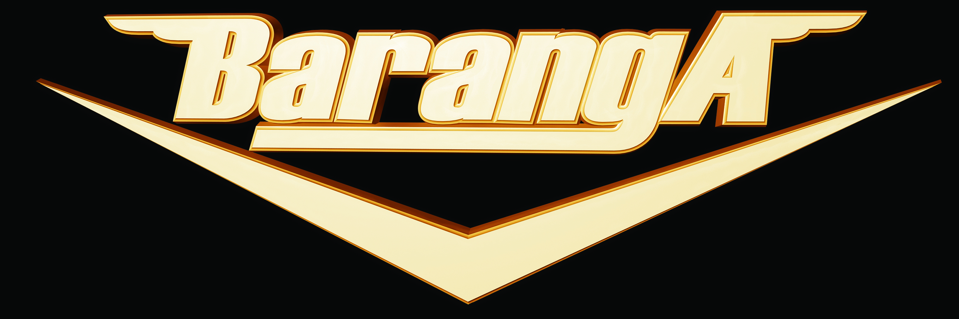 BARANGA || Site Oficial